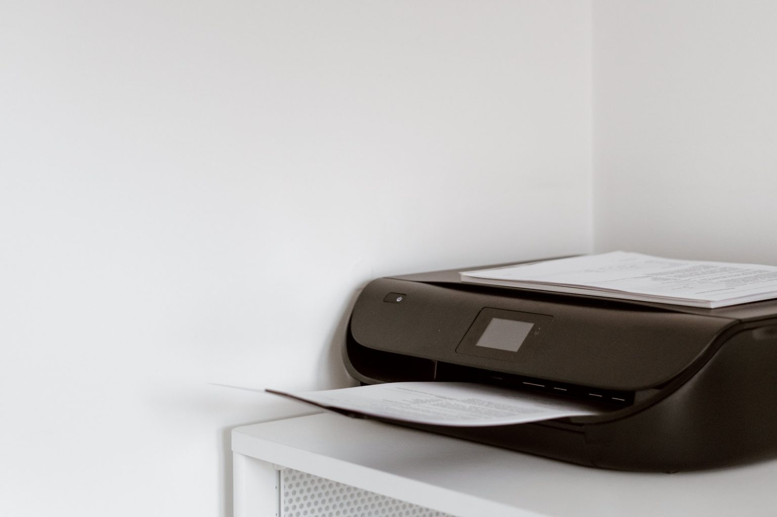 Multifunktionsgerät mit Duplex Scan: Empfehlung